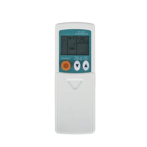 Sidaley Controlador De Control Remoto De Aire Acondicionado Regulador