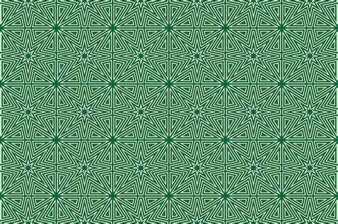 Premium Vector Abstract Seamless Design Pattern