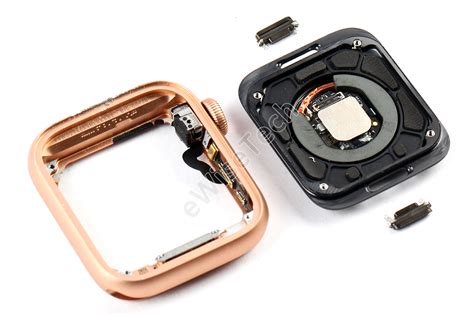 Apple Watch Se S