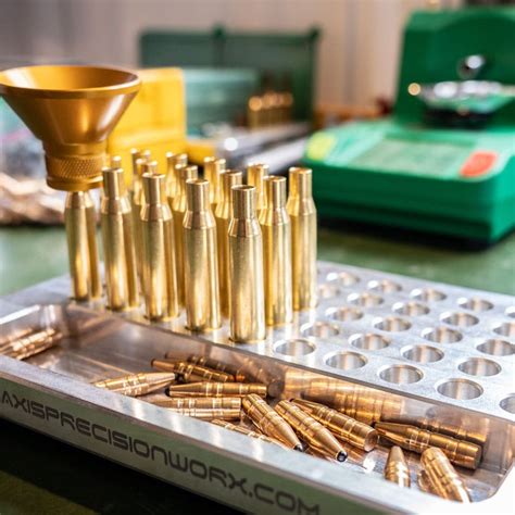 Basic Metallic Cartridge Reloading England And Wales Basc
