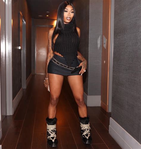 Asian Doll On Twitter Top Dawg 🖤 A5e1t8sjxp Twitter