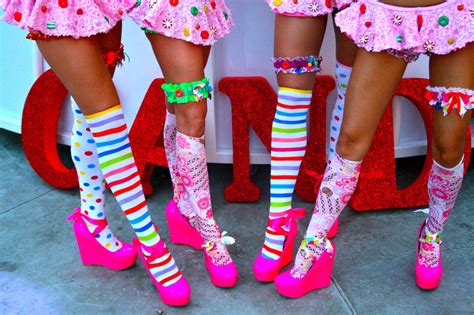 Hollywood Candy Girls Crazy Candy World Blog Tagged Candy Decor