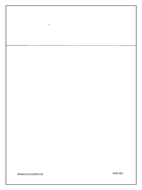 Ex 8 Pdf Java Programming Language Systems Architecture