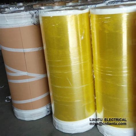 화려한 로고 인쇄 된 Bopp 포장 테이프 점보 롤 공급 업체 중국 제조 업체 맞춤형 제품 도매 Liantu