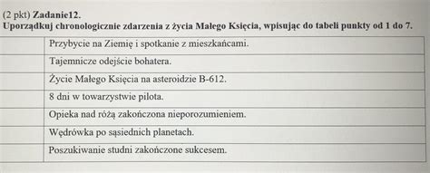Potrzebuje Pomocy Szybko Brainly Pl