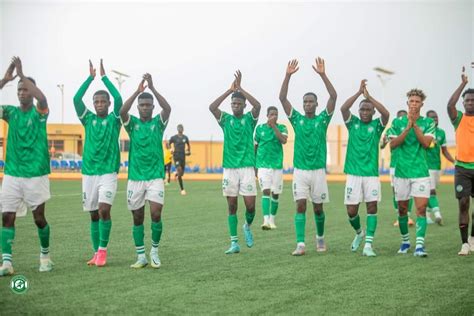 Super ligue pro 2023 2024 Huit rencontres au programme de la première