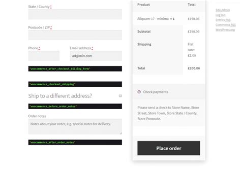 Tổng Hợp Các Hook Woocommerce Thông Dụng Nên Biết Thiết Kế Website Cvm
