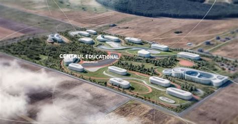 Președintele CJ Ilfov Hubert Thuma Construim în Ilfov cel mai mare