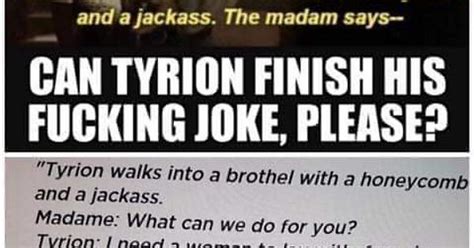 I Once Walked Into A Brothel Album On Imgur
