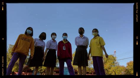 Heartbeat จังหวะจะรัก วี วิโอเลต วอเทียร์ [cover Mv] Youtube