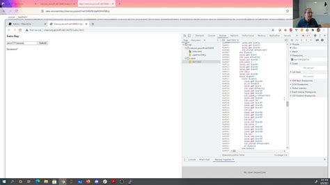 Picoctf 2021 Some Assembly Required 4 Youtube