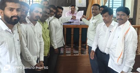Pathridaily मनोज जरांगे पाटील यांच्यां मागण्या मान्य करण्याची मानवत