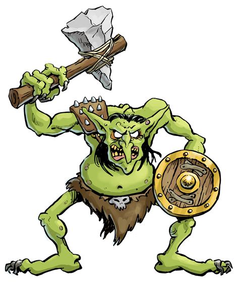 Troll Copy Planet Urf