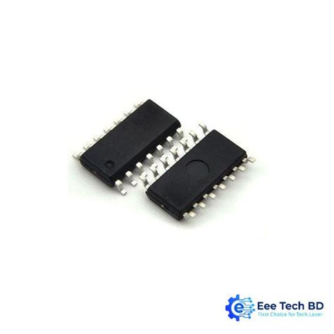 8 Input Multiplexer 74LS151