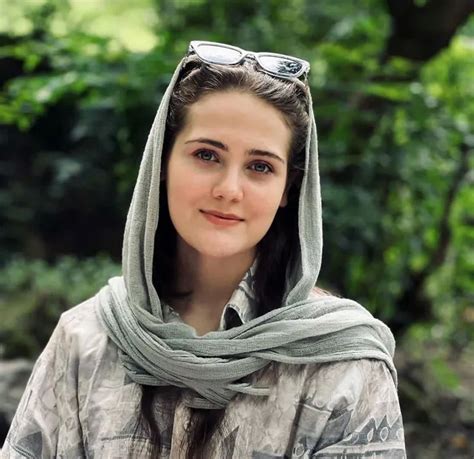 بیوگرافی نگار بابایی بازیگر سریال سوجان