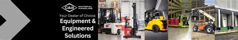 C And B Material Handling On Linkedin Our Third Class Of Our