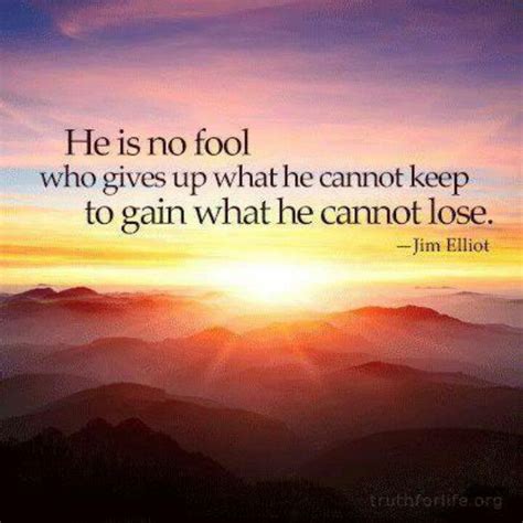 Jim Elliot Quotes Quotesgram