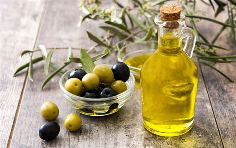 Оливковое масло: золотые правила хранения и использования этого продукта