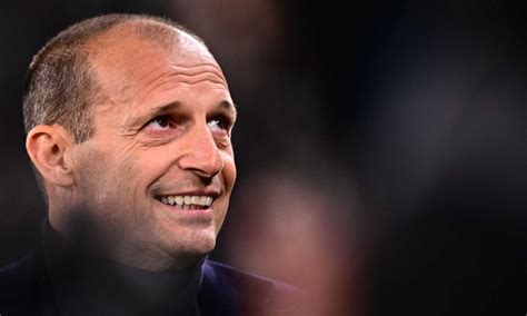 Juve In Europa Non Ci Sono Alibi Per Allegri Non Può Non Vincere La