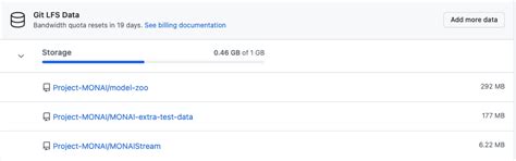 Prevent Large Files Being Accidently Pushed To This Repo · Issue 312