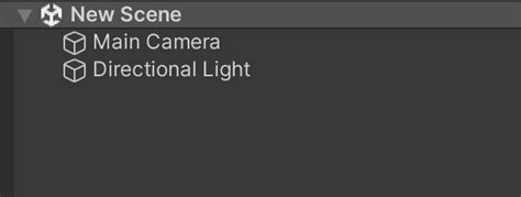 How To Display Scenehierarchy In Custom Editorwindow Unity Engine