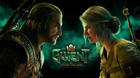 GWENT is now available - Gamersyde