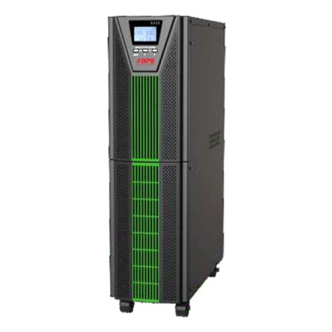 6kva To 10kva 1ph In 1 Ph Output Online Ups At Best Price In Pune V Power Solution