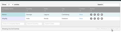 Ruby On Rails Kendo Ui Single Columnmulti Column Search Stack Overflow