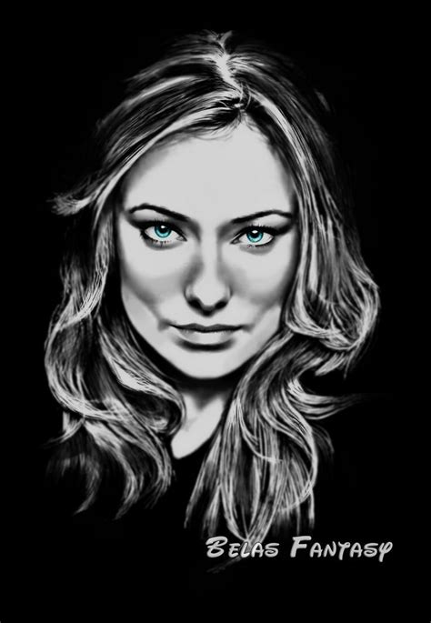 Olivia Art Design Artwork Great Britain