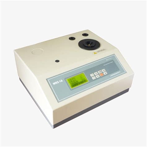 Automatic Melting Point Instrument
