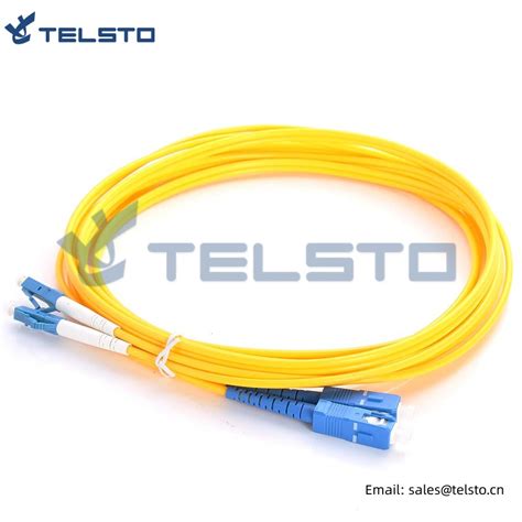Fiber Optic Patch Cord And Accessories Manufacturers China Fiber Optic