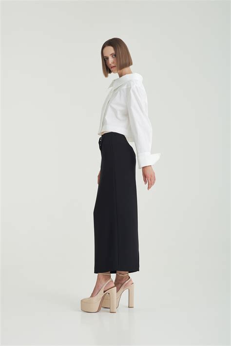 Nerida Skirt Vpm Atelier