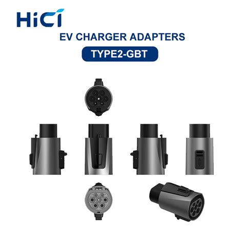 Factory Price 12 Months Ip65 Css2 To Gbt Plugs Connector For Ev Car