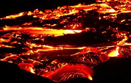 Magma VOLCANPEDIA