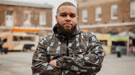 Black Eats Ldn Founder Jackson Mclarty On The Tastiest Black Owned Businesses In The Capital