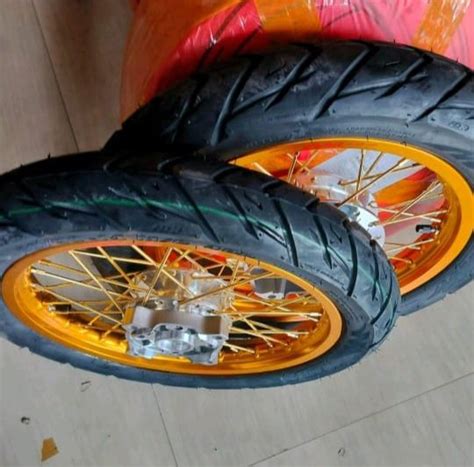 Velg Jari Jari Honda PCX 160 Ring 14x140 160 Lazada Indonesia