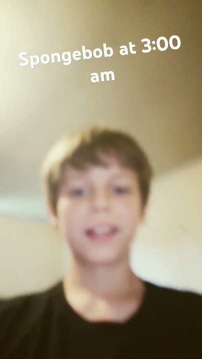 Spongebob Mene Youtube