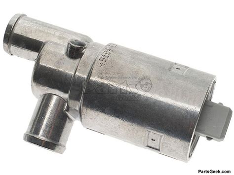 Volvo V Idle Control Valve Idle Valves Replacement Standard Motor Products Wells Holstein