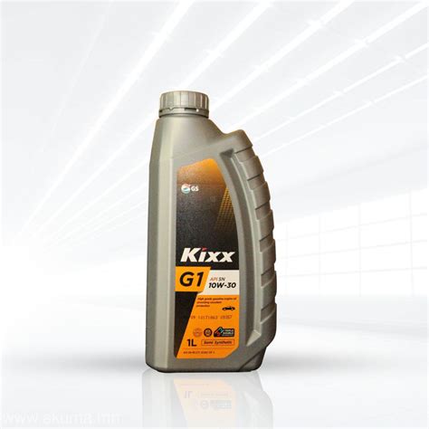 Kixx 10W30