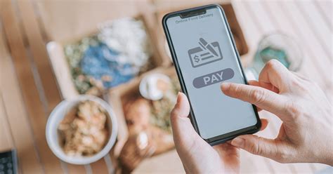 Echeck Payment Processing In The Food And Beverage Industry