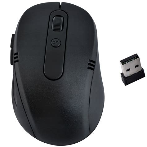 Mysz Bezprzewodowa Usb Myszka Optyczna Komputerowa Oficjalne Archiwum Allegro