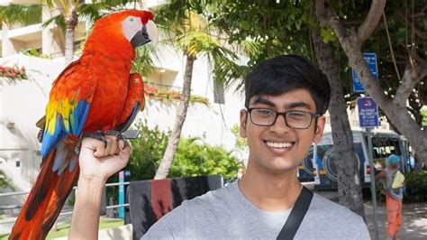 ‘unusual Activity On His Devices… — Openai Whistleblower Suchir Balaji