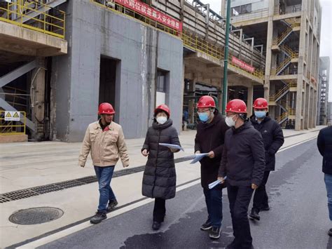 林文赴新余市开展三个专项整治行动督导帮扶项目政治治理