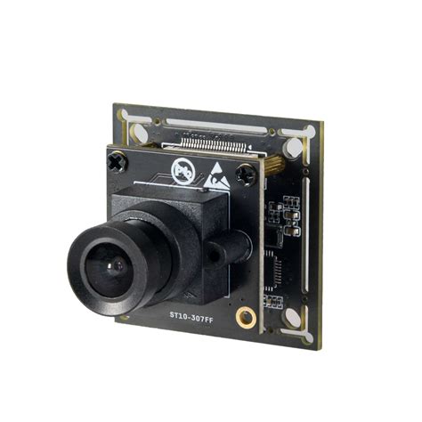 Supertek 2 0MP Fixed Focus Low Light HDR Camera Module IMX307 Supertek