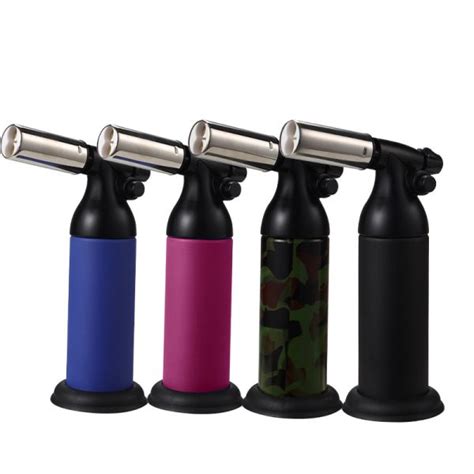 5 Safety Tips When Using A Torch Lighter Zhentanzhe