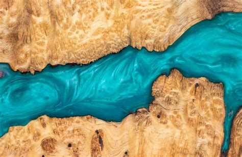 How Does Epoxy Resin Work Bisley International Llc