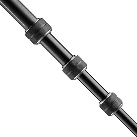 Manfrotto Befree Gt Alu Twist Kit Mkbfrta4gt Bh