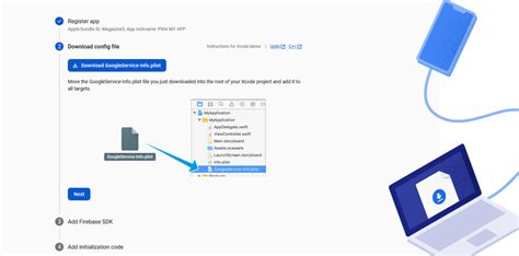 How To Enable Native Push Notifications On Ios App Generated Using 1