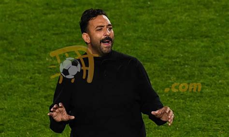 Filgoal أخبار ميدو عن إصابته للاعب الإعلاميين حصلت على براءة
