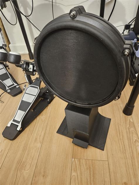 Jerry Rigged Kick Trigger R Edrums